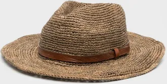 Ibeliv Chapeau Femme couleur Marron