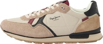 Pepe Jeans London Sneaker BRIT FLYER