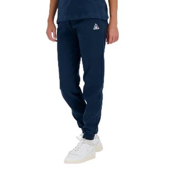 Le Coq Sportif Femme Regular N°1 W Victory Blue Pantalon De Survêtement, Bleu, XS EU