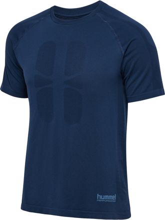Hummel hmlHIIT SEAMLESS T-SHIRT S/S