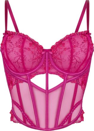 Hunkem&ouml;ller Corsage Peonie