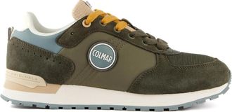 Colmar Herren Original Travis Block Sneakers