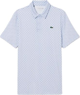 Lacoste Homme, Tops, Bleu, Taille: 3XL Lacoste T-shirts et Polos Bleu Clair