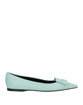 Sergio Rossi CHAUSSURES - Ballerines sur YOOX.COM