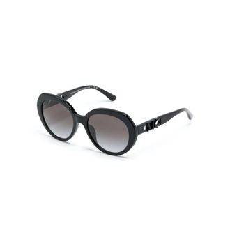 Michael Kors Mk2214U 30058G Sonnenbrillen - - Accessories - Damen - Schwarzk - 56 MM