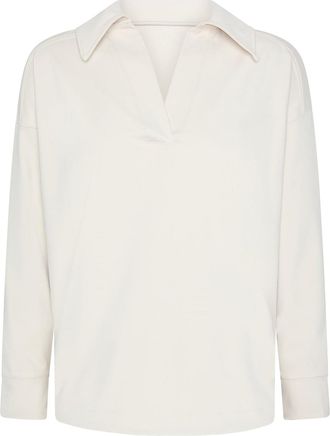 Born Poloshirt Lua