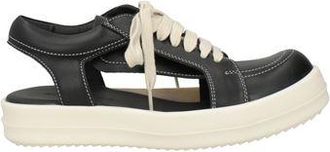 Rick Owens CHAUSSURES - Sneakers sur YOOX.COM