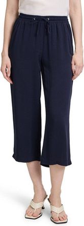 Betty Barclay Schlupfhose Damen Schlupfhose mit Eingrifftaschen Material