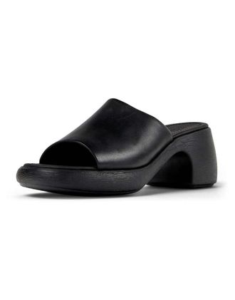 Camper Thelma Thelma - Sandales - Noir