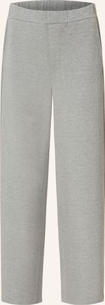 Inwear Inwear Marlenehose Gincetteiw Aus Jersey grau