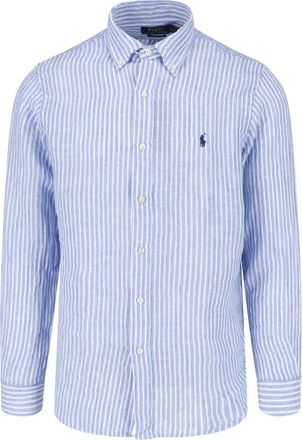 Polo Ralph Lauren Striped Shirt