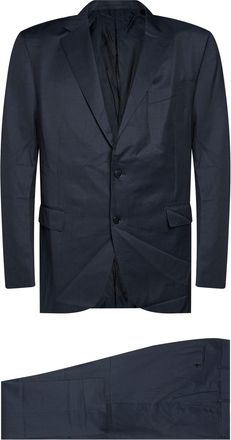 Ermenegildo Zegna ANZ&Uuml;GE und CO-ORDS - Anz&uuml;ge auf YOOX.COM