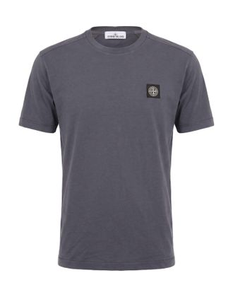 Stone Island TOPS - T-shirts auf YOOX.COM
