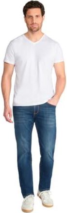 Le Temps Des Cerises Jeans 800/12 Regular Basic Bleu N°1