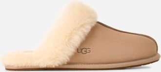 UGG Scuffette II Hausschuh für Damen | UGG EU in Beige, Größe Wildleder