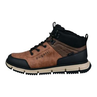 Bugatti Bottines - Homme - Chaussures - Brun - Taille: 45 EU