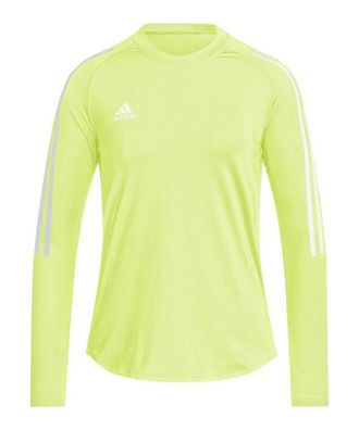 adidas Performance T-Shirt adidas Performance HILO Langarmshirt Polyester