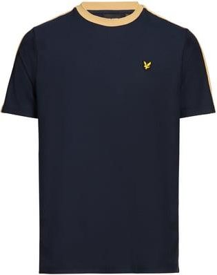 Lyle & Scott T-shirt en coton