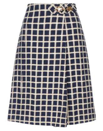Valentino Garavani HOSEN & R&Ouml;CKE - Midi-R&ouml;cke auf YOOX.COM