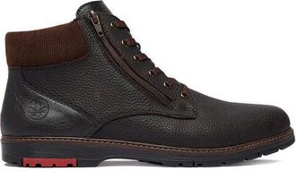Rieker Schn&uuml;rschuhe CEO-10503-25 Braun