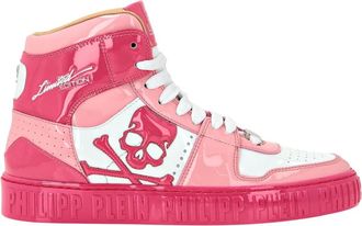 Philipp Plein unisex, Schuhe, Rosa, 35 EUGr&ouml;&szlig;e