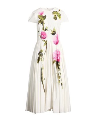 Oscar De La Renta KLEIDER - Maxi-Kleider auf YOOX.COM