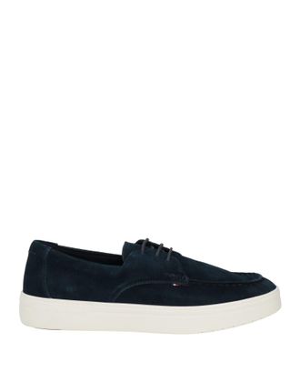 Tommy Hilfiger SCHUHE - Schn&uuml;rschuhe auf YOOX.COM