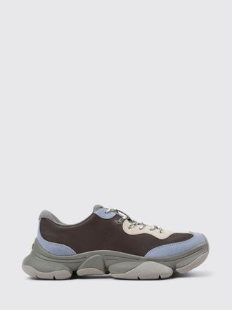Camper Baskets Homme couleur Multicolore