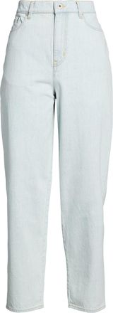 Kenzo HOSEN & R&Ouml;CKE - Jeanshosen auf YOOX.COM