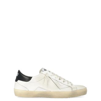 4B12 Herren, Schuhe, Wei&szlig;, 40 EUGr&ouml;&szlig;e
