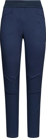 La Sportiva Damen Roots Hose, Night Sky-Chalk, M
