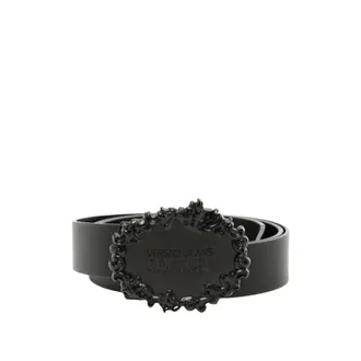 Versace Jeans Couture Herren, Accessories, Schwarzk, 110 CMGr&ouml;&szlig;e