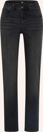 Brax Brax Five-Pocket-Jeans Style Carola schwarz