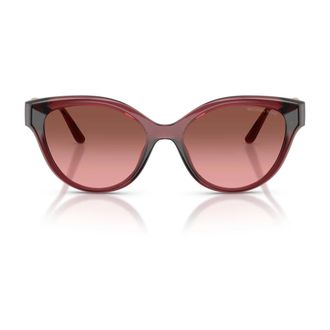 Michael Kors unisex, Accessoires, Brun, Taille: 53 MM Mk2271U Nagoya Lunettes de soleil