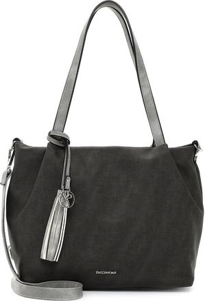 Emily & Noah Shopper E&N Elke 62791 Damen Handtaschen Uni