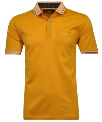 Ragman Poloshirt