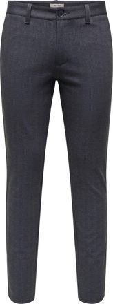 Only & Sons Male Hose ONSMARK Slim Fit Hose
