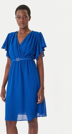 Artigli Coctailkleid ACAB004967 Blau Regular Fit
