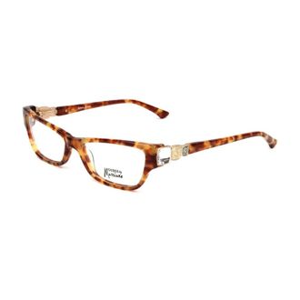 Guess unisex, Accessoires, Multicolore, Taille: ONE Size Lunettes à Monture en Plastique Bicolore