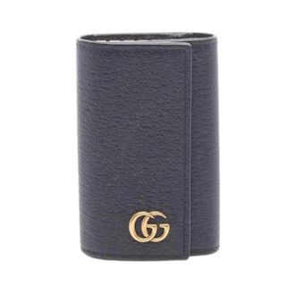 Gucci Pre-owned Keycase - - Pre-owned - Damen - Schwarzk - ONE SIZE