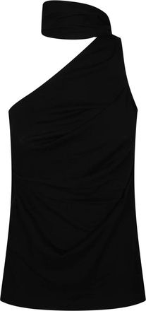 Entire studios Entire Studios, Femme, Blouses et Chemises, Noir, Taille: 38 FR Sleeveless Dalters Top