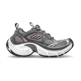 Balenciaga Sportschuhe 6XL - - Shoes - Damen - Grau - 37 EU