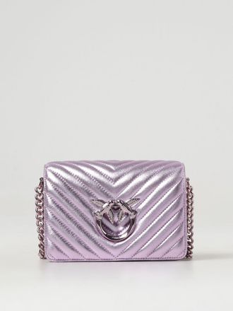 Pinko Mini Sac PINKO Femme couleur Rose
