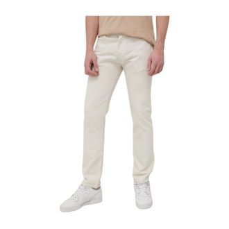 Levi's 501 Original Jeans - Homme - Jeans - Beige - Taille: W38 L32