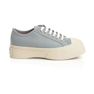 Marni Damen, Schuhe, Blau, 40 EUGr&ouml;&szlig;e