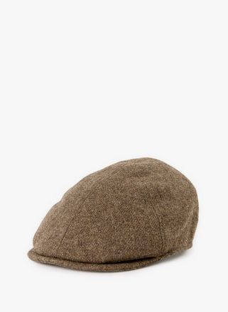 Saison 1865 B&eacute;ret en laine