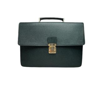 Louis Vuitton Pre-owned Vintage Handtasche - - Pre-owned - Damen - Gr&uuml;n - ONE SIZE