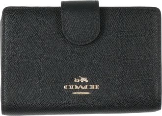 Coach Kleinlederwaren - Brieftaschen auf YOOX.COM