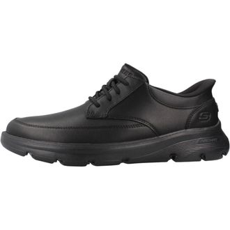 Skechers Arch Fit Garza - Rowan - - Shoes - Herren - Schwarzk - 44 EU
