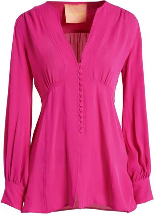 Super Blond TOPS - Hemden auf YOOX.COM